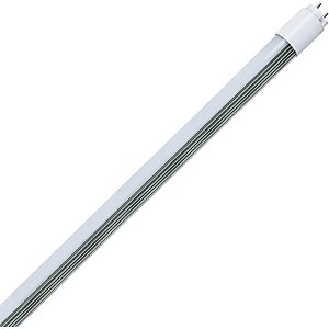 Xapolu 3FT T8 T12 LED Tube Light 15W 2100lm(26W Eqv.), 36 inch 4000K Cool White LED Light Bulb, F30T8/F30T12 Fluorescent Replacement, Ballast Compatible or Bypass, Dual-Ended, UL&DLC Listed(1pcs)