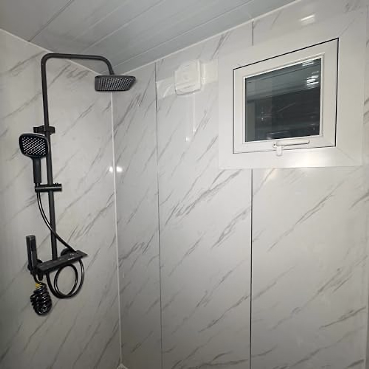 Luxury Container Houses 20 feet 1/2 Bedroom Foldable Container House Mobile Homes