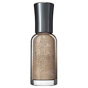 Sally Hansen Hard as Nails Xtreme Wear, Golden-I, 0.4 Fluid Ounce