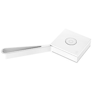 Nokia WS-2 Treasure tag Proximity Sensor with Bluetooth 4.0 and NFC Tagging White