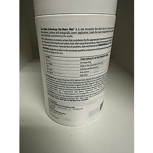 Bioage Liporedux Lymphatic Body Cream (35 Oz)- Bio-Nano Slim and Natural Ingredients – Skin Care Moisturizer for Lymphatic Relief and Relaxing Effects