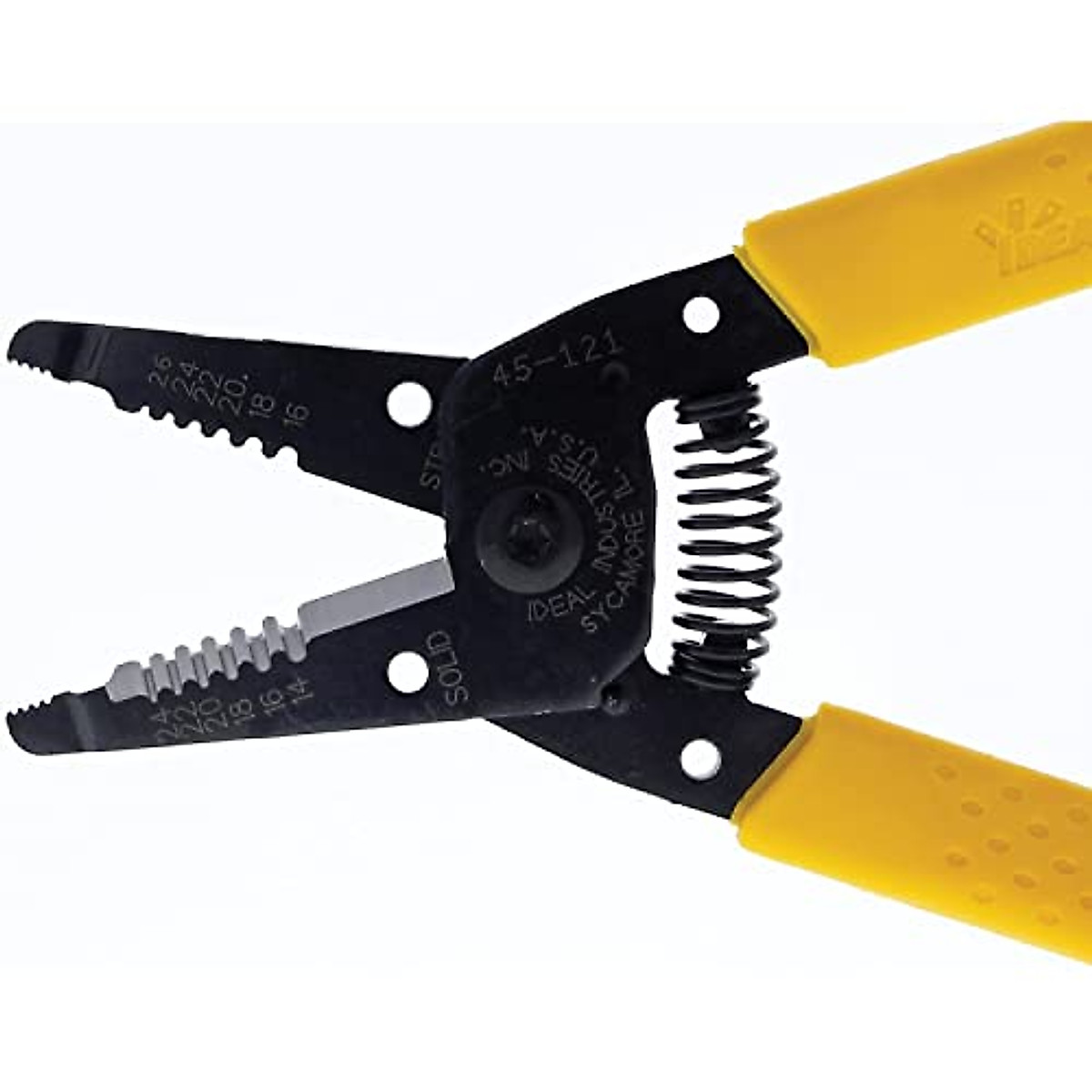 Ideal Industries 45-121 Cable Accessories, Wire Stripper