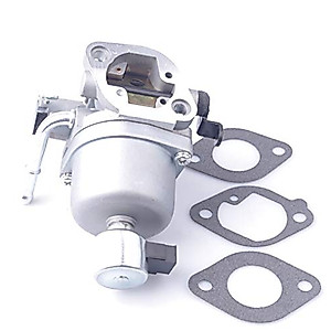 Dosens 699807 Carburetor Carb Compatible with Briggs Stratton 697722 491026 4045A7 699815 699814 74591 74592 74704 407577 Toro 74591 74592 74704 406577 AM135089