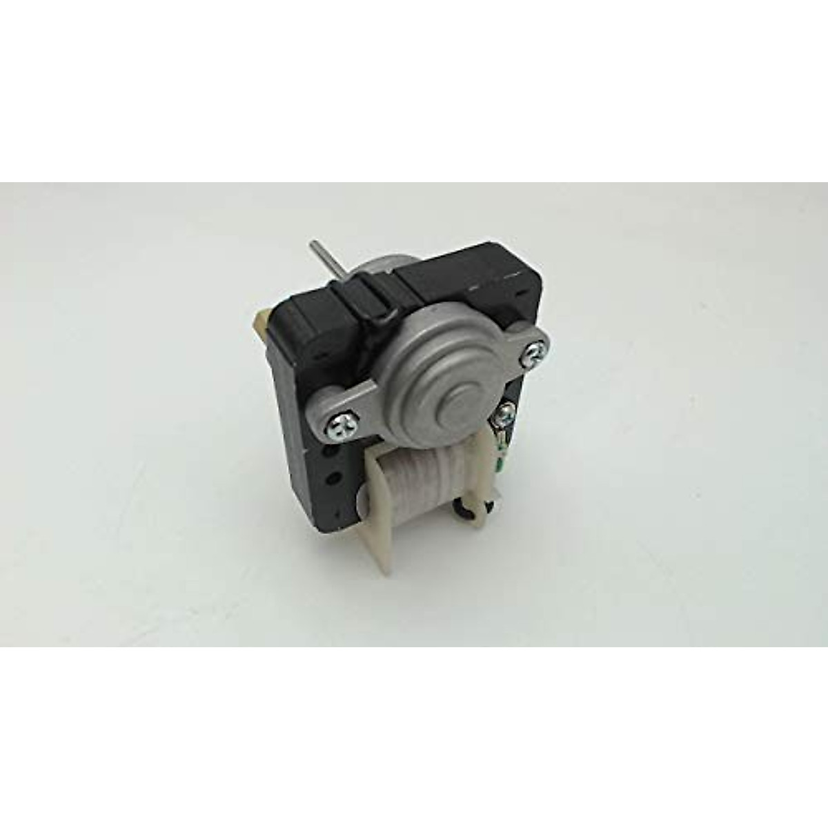 241696602 Condenser Fan Motor Compatible With Frigidaire Refrigerators
