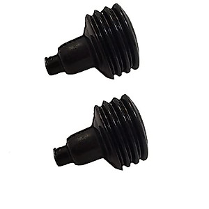 (2) Gear Shift Boots Fits Tractor 2000 3000 4000 5000 7000 TS80 TS90