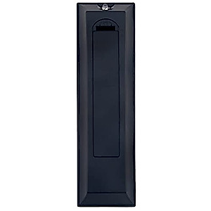 CT-90325 Remote Control Replacement fit for Toshiba TV 55S41U 32E200U 32C100U1/2 32DT1U 55HT1 55G310U 19AV600U 22AV600U 22SL400U 24SL410U 26C100U 26SL400U 32C10U 32C110U 32SL410U