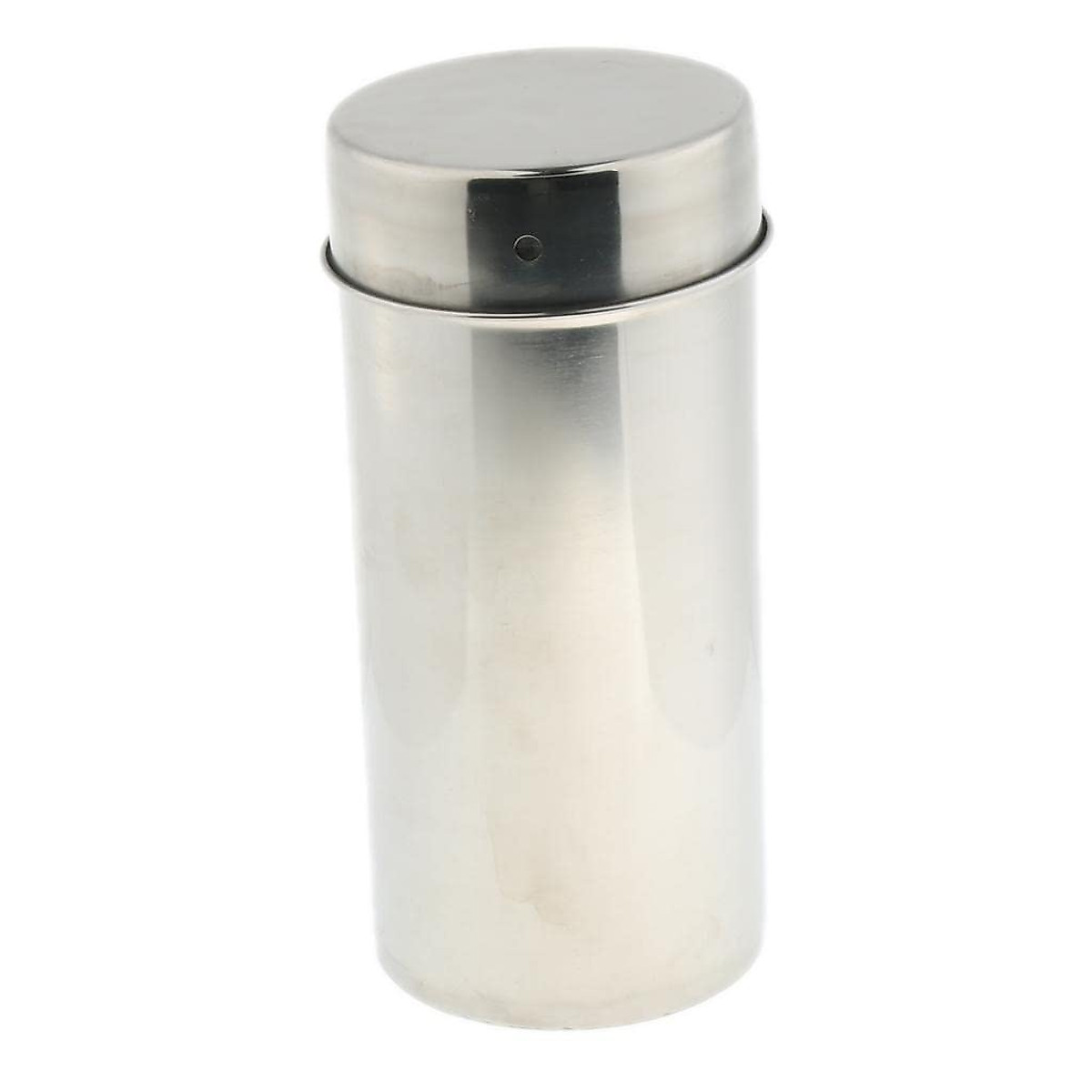 Petri Dishes Sterilizer Box Sterilization Can Removable Carrier 9.6x4.1''