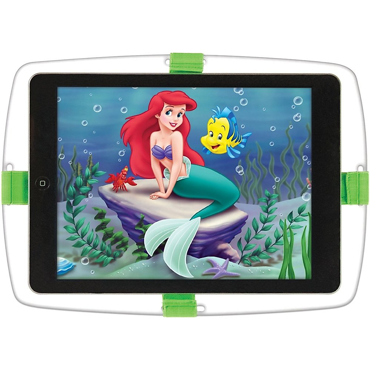 Allsop Touch-Not Universal Tablet Screen Shield for 10-Inch Samsung Galaxy Tab, iPad Air, or Google Nexus (31106)