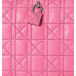 Steve Madden Half Moon Crossbody, Pink