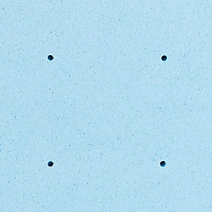 Flash Furniture Capri Comfortable Sleep Queen 12 Inch CertiPUR-US Certified Foam Pocket Spring Mattress & 3 inch Gel Memory Foam Topper Bundle