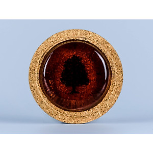 melos Colophon, Dark (BHBU0503A530)