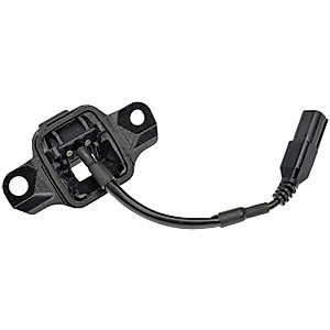 Dorman 590-647 Rear Park Assist Camera Compatible with Select Lexus Models