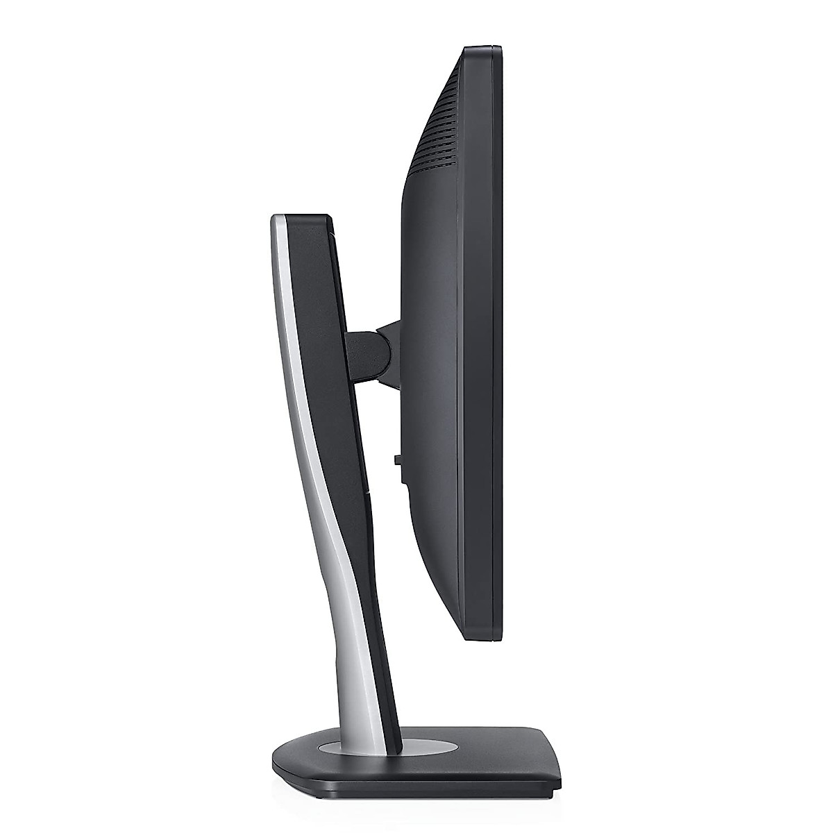 Dell Dual P1913T Wide Screen 19 inch Desktop Computer Tower Monitor for Home Office, LED Backlit Display, (VGA, Display, DVI Ports) 5ms Response time (Renewed)