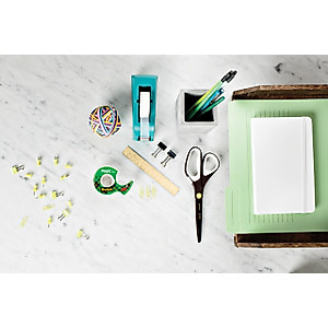 Scotch Magic Tape, 1 Roll, Great for Gift Wrapping, Numerous Applications, Invisible, Engineered for Repairing, 1/2 x 800 Inches, Dispensered (119)