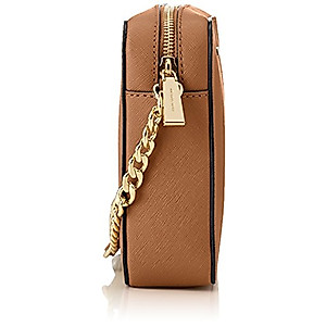 Michael Kors Jet Set Travel Large East/West Crossbody Acorn One Size