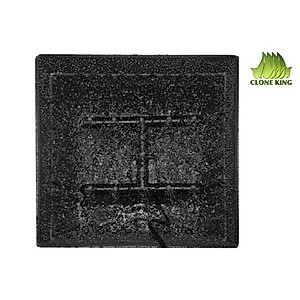 CLONE KING 36 Site Aeroponic Cloning Machine. Expect 100% Success Rates!