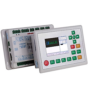 Ruida Controller RDC6442DMYH Laser DSP Controller System for CO2 Laser Machines USA Stock