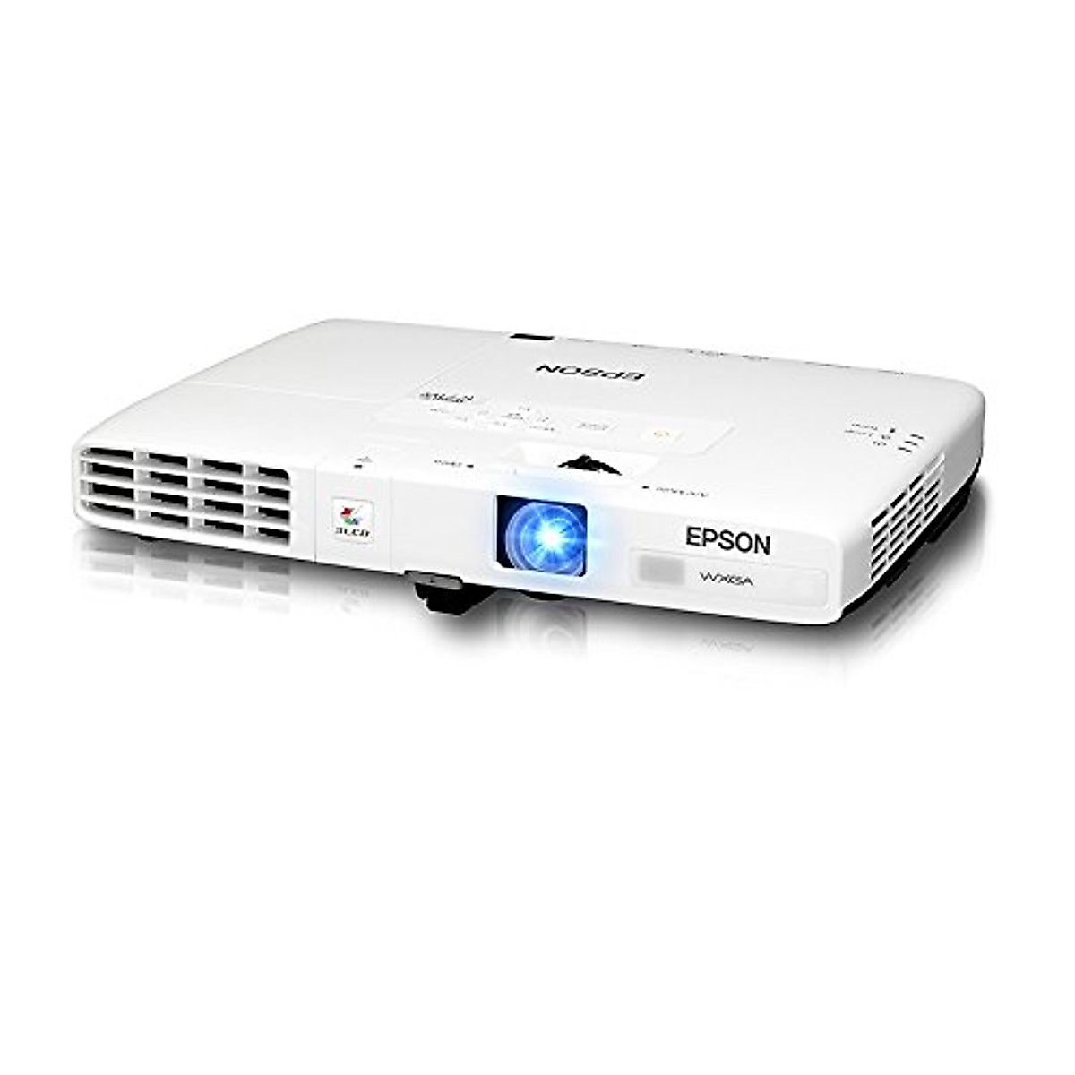 PowerLite 1771W WXGA Wireless 3LCD Projector