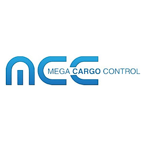 Mega Cargo Control 2 Pack Off-Road Axle Straps - 2" x 48" Black Motorcycle Tie Down Straps | Car Auto Hauler Tow Truck 4x4 ATV UTV - Assembled in USA