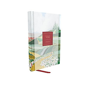 The Wonderful Wizard of Oz (Pretty Books - Painted Editions) (Harper Muse Classics: Painted Editions)
