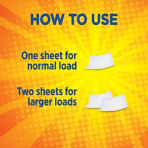 Berkley & Jensen Soft and Fresh Dryer Sheets, 320 ct. (2608536)