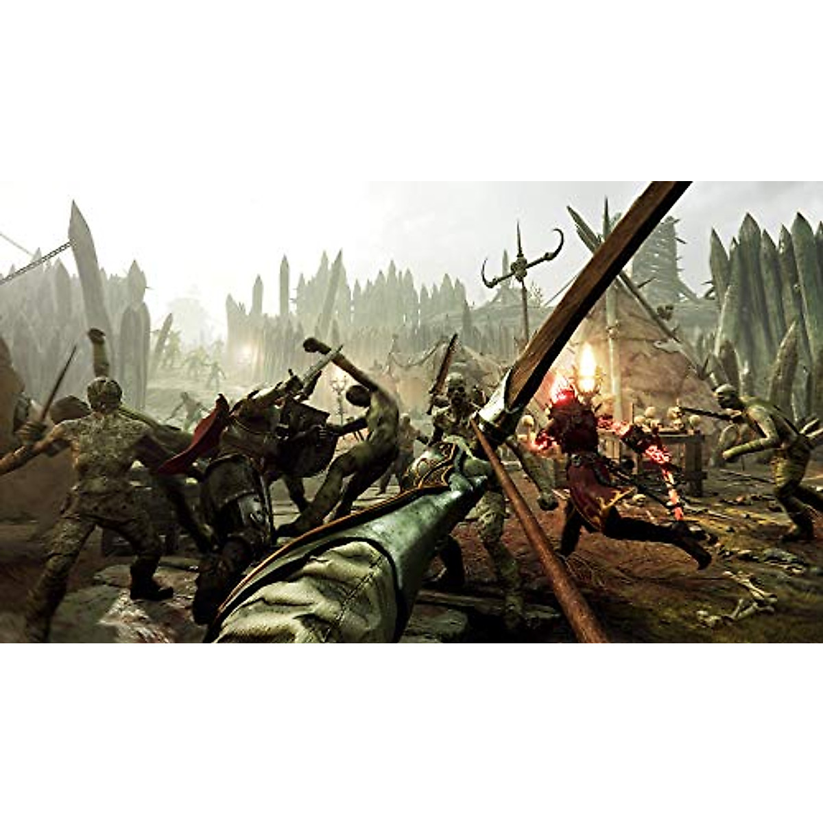 Warhammer: Vermintide 2 Deluxe Edition PS4 - PlayStation 4