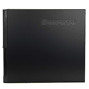 Lenovo ThinkCentre M90 Desktop Computer, Intel Core i5 Processor 3.2GHz, 4GB RAM, 500GB HDD, Keyboard/Mouse, WiFi HDMI Windows 10 Professional (Renewed) (M90 WiFi KM 4GB 500GB)