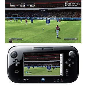 FIFA Soccer 13 - Nintendo Wii U