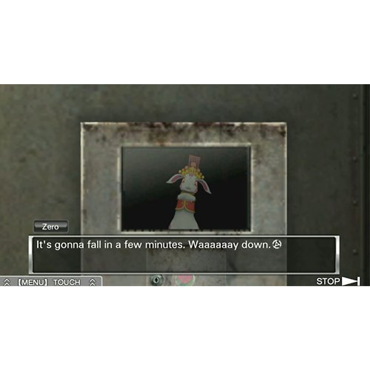 Zero Escape: Virtue's Last Reward - PlayStation Vita