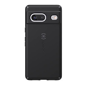 Speck Products IMPACTHERO Case Fits Google Pixel 7, Black/Slate Grey