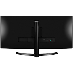 LG 29UM59A-P 29-Inch IPS WFHD 2560 x 1080 Ultrawide Monitor (2017) Bundle with Elite Suite 18 Standard Editing Software Bundle and 1 Year Extended Warranty