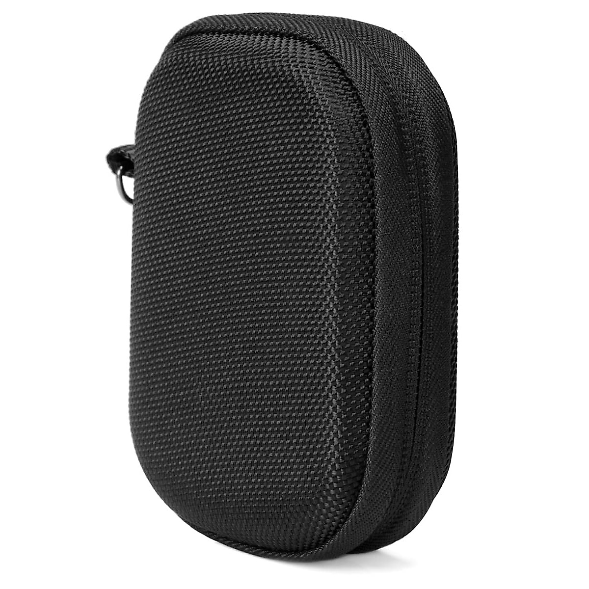 CaseSack case for Beats Flex Wireless Earbuds. Also for Powerbeats High-Performance Wireless Earbuds.