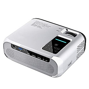 E500BC Portable Projector (Basic)