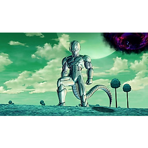 Dragonball Xenoverse 2 Hits (PS4)