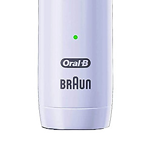 Oral-B Smart Clean 360 Rechargeable Toothbrushes, 2 Pack