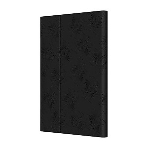 Kate Spade New York Envelope Folio Compatible with Apple iPad Pro 11" & Apple iPad Air (4th Generation) - Reverse Hollyhock/Black