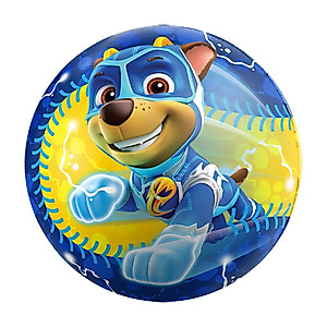 Hedstrom 3-Pack Foam Sports Balls, Baby Shark