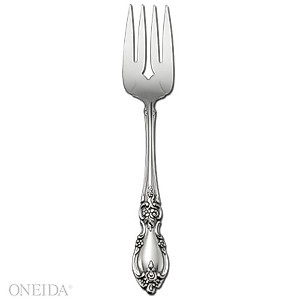 Oneida Louisiana Serving Fork