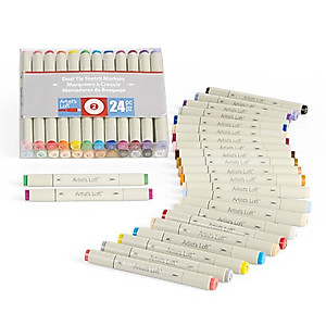 Artist's Loft Sketch Markers