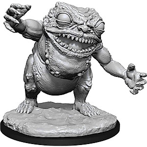 D&D Nolzur's Marvelous Miniatures: Banderhobb