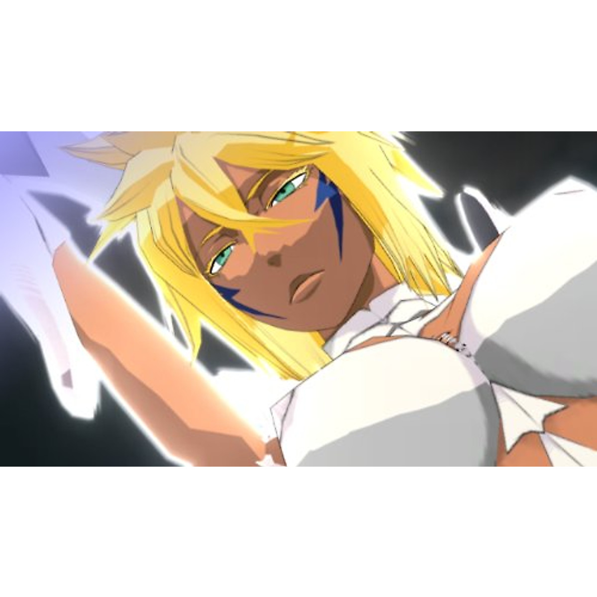 Bleach: Soul Resurreccion - Playstation 3