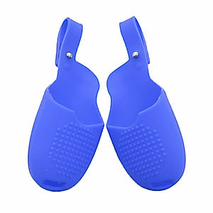 Touch Controller Grip Cover for Oculus Quest 2 VR Glasses Anti-Slip Anti-Throw Silicone Handle Protective Sleeve