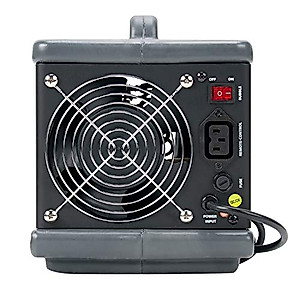 ADJ Products, BubbleTron, Professional Lightweight Bubble Machine BUB773