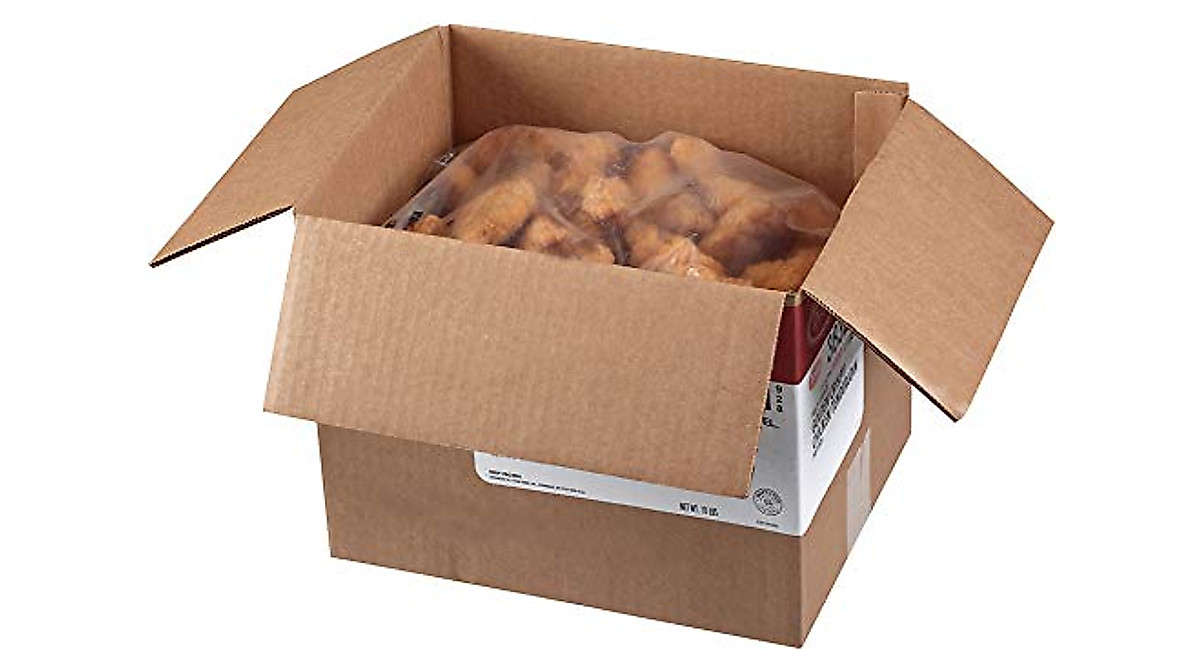 Tyson Red Label, No Antibiotics Ever, Fully Cooked Golden Crispy ...