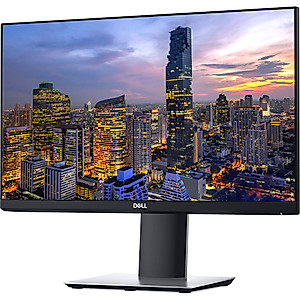 Dell P2219H 21.5 Inch FHD (1920 x 1080) LED Backlit Anti-Glare IPS Monitor 2-Pack with HDMI, VGA and DisplayPort (NOT The P2222H Model)