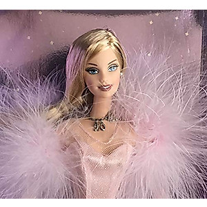 Barbie 2002 Collector Edition Doll Collectibles (2001)
