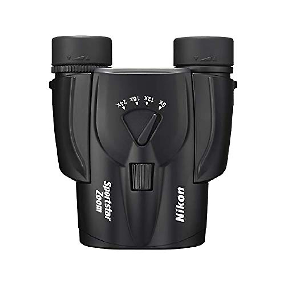 Nikon Sportstar Zoom 8-24x25 Black