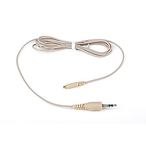 Samson EC50TL Replacement Cable for Samson SE10 and SE50