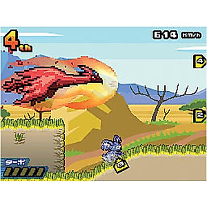 Monster * Racer [Japan Import]