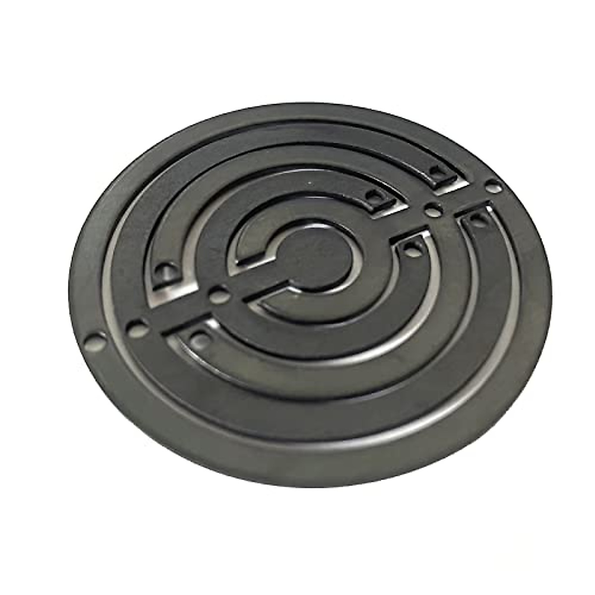 MMO Titanium Anode for Sodium Hypochlorite Generator Ti Electrode Ruthenium-Iridium Coating Support Bulk Purchase